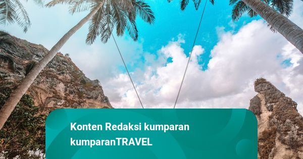 5 Spot Foto di Bali yang Instagramable dan Penuh Pesona Alam | kumparan.com